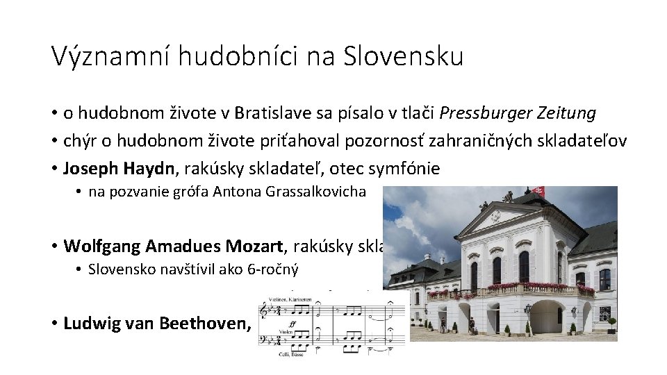 Slovensk hudba 16 a 17 storoie duchovn piesne