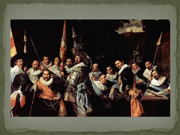 ART 10 ART HISTORY II Baroque Neoclassicism and