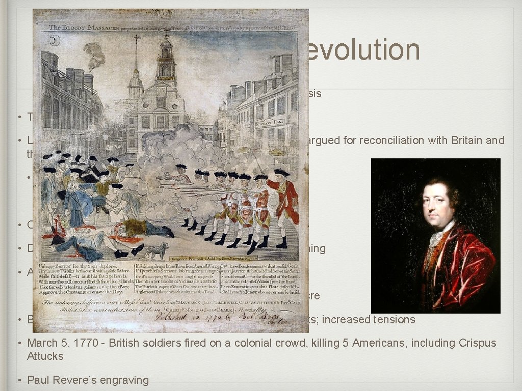 APUSH REVIEW GIVE ME LIBERTY CHAPTER 5 4