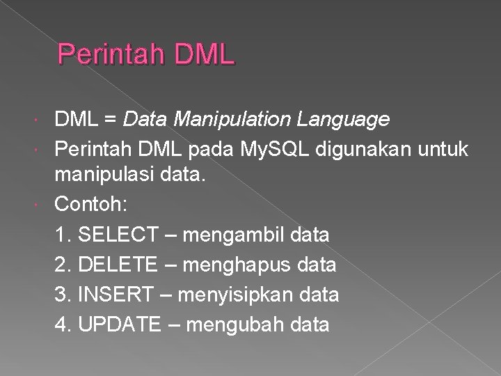 MENGAITKAN SISTEM OPERASI DOS WINDOWS CONTOH KASUS MEMBANGUN