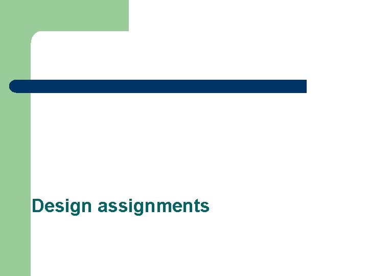 Principles Of Objectoriented Software Development Introduction Introduction Themes
