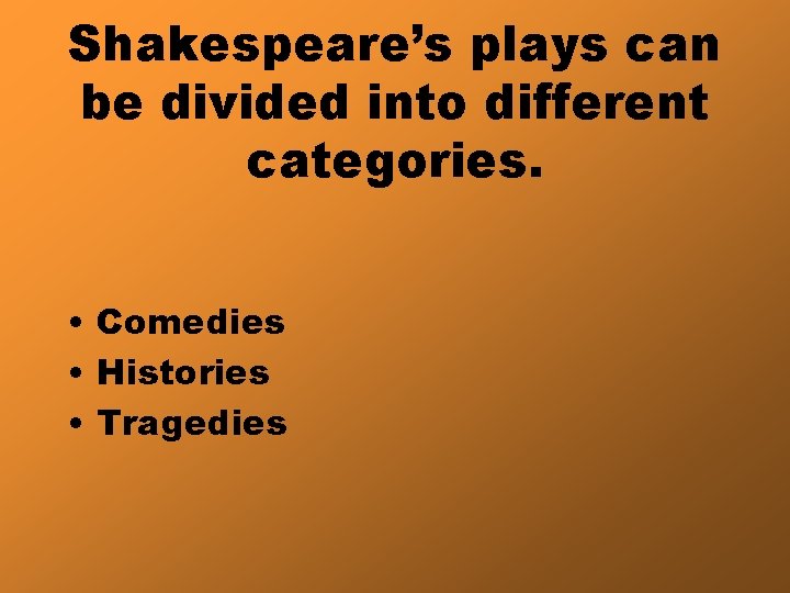 The Tragedy of Macbeth By William Shakespeare Who
