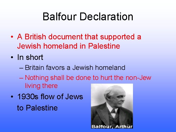 PalestinianIsraeli Conflict About Israel Small nation size of