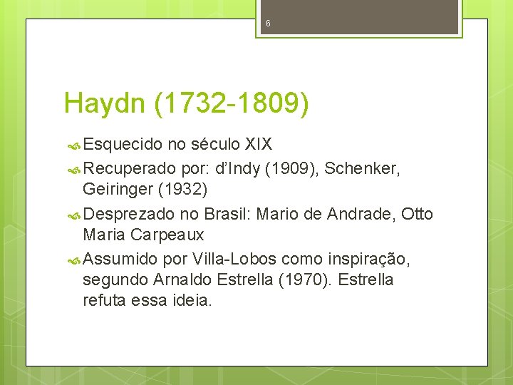 Os quartetos de cordas de Villa Lobos Paulo Os quartetos de cordas de Villa Lobos Paulo