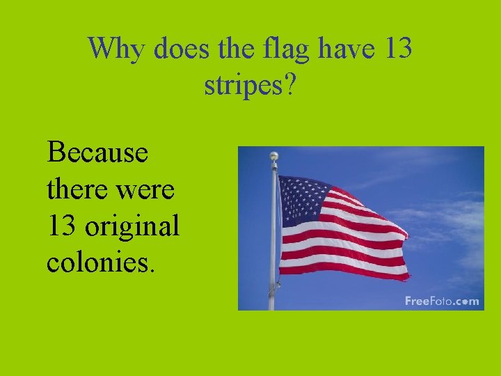 Colonial Times Questions Who lived in America before