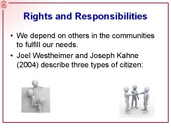 Being a Good Citizen Manners Grace and Social