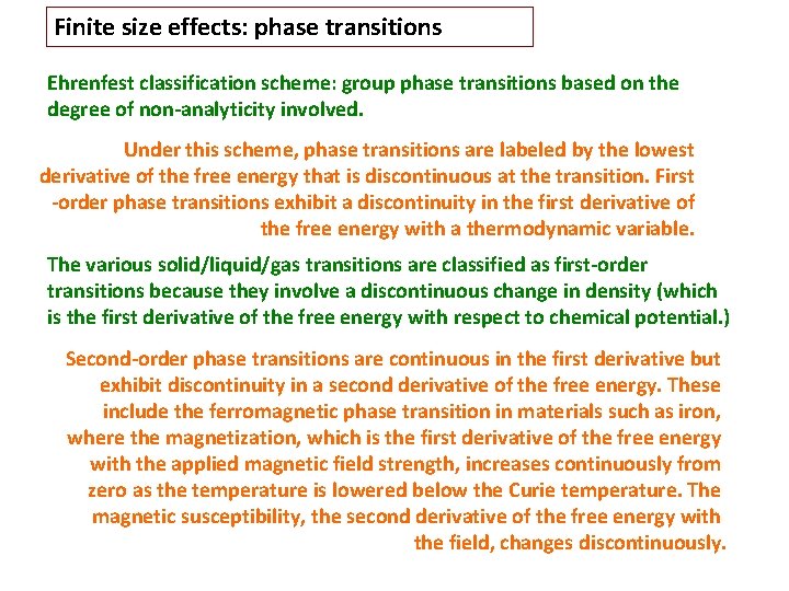 Boundary Conditions Monte Carlo and Molecular Dynamics simulations