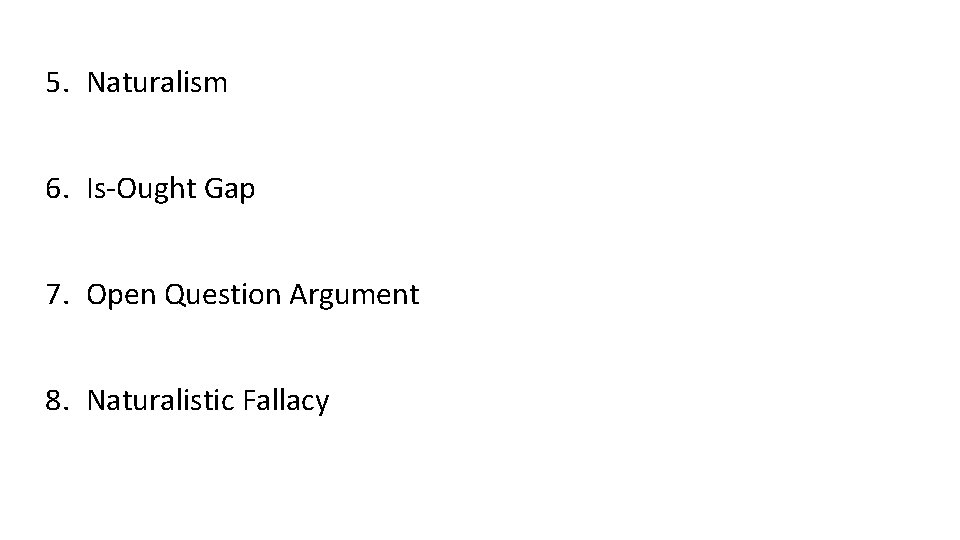 On your whiteboard Defineexplain these terms 1 Cognitivism