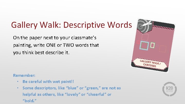 Brushstrokes Grades 7 11 English Language Arts Essential