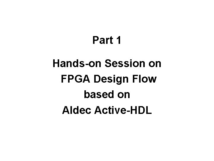 ECE 448 Spring 2016 Lab 3 Part 2