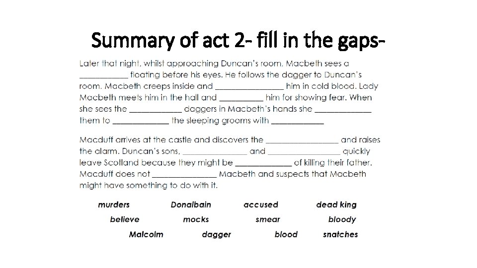 Year 9 online learning Week beginning 220620 We