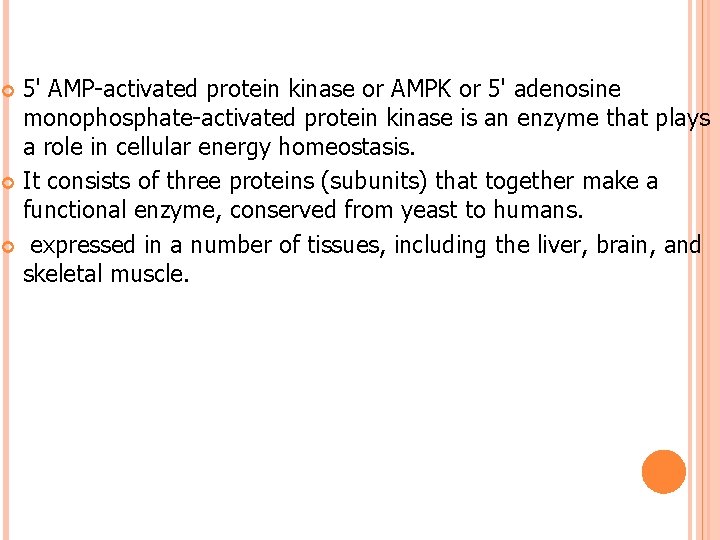 Structure of mammalian AMPK and its regulation by