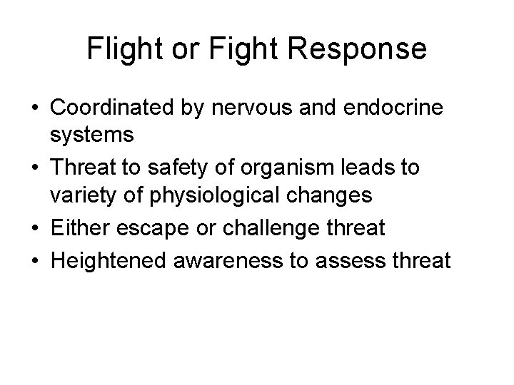Module 5 Communication homeostasis energy Block 2 C