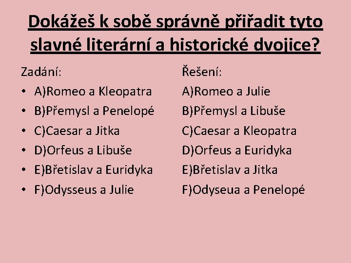 Lska ZPRACOVAL Mgr Alena Jakubcov KOLA Z Bor