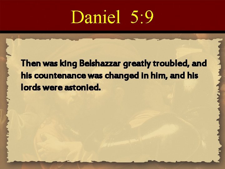biblestudyresourcecenter com Chapter 5 Daniel Introduction 1 2