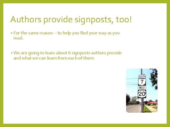 Update your Table of Contents Date Fill In