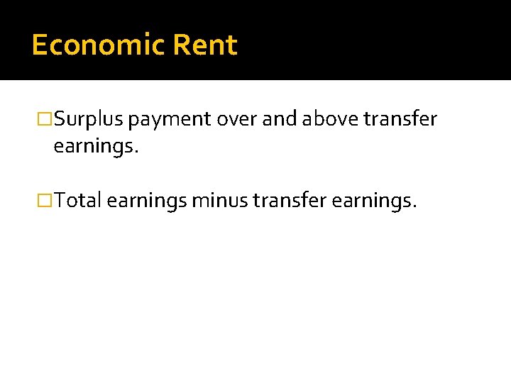 A 2 Economics Wage Determination Aims and Objectives