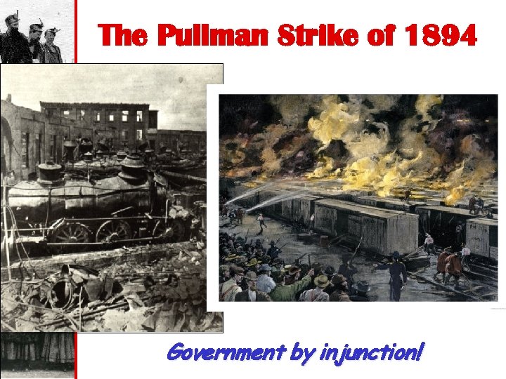 Labor Force Distribution 1870 1900 The Worker Immigrants