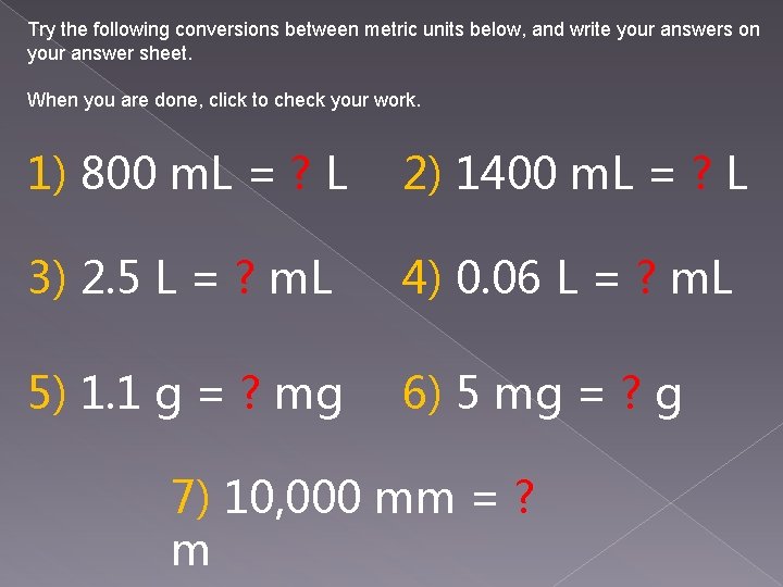 PROPERTIES OF MATTER Volume Mass and Density By