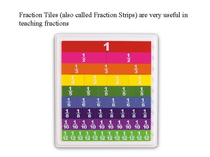 6 2 Addition Subtraction of Fractions addition means