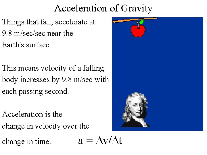 Gravity Read Your Textbook Foundations of Astronomy Chapter