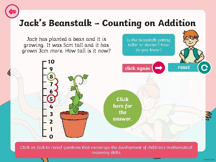 Contents Cheeky Monkey HideandSeek Addition Teddy Bears Picnic