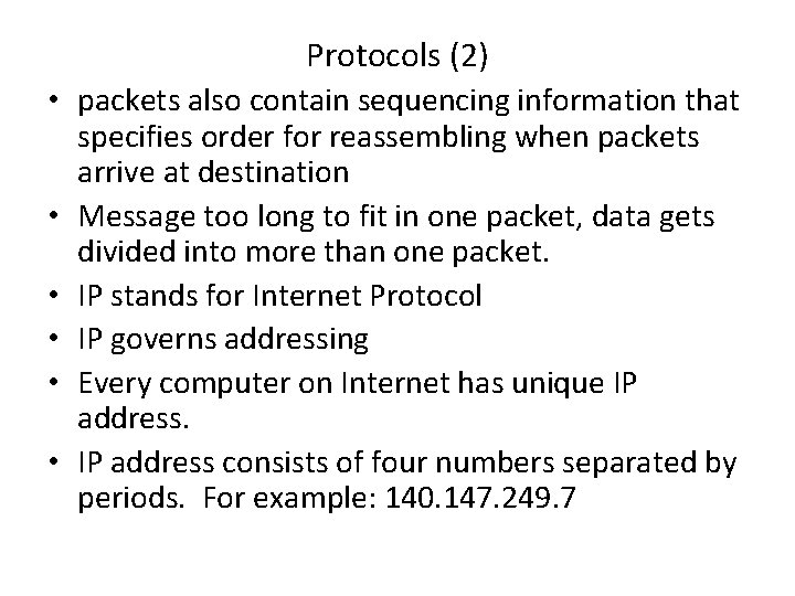 Electronic Sources The Internet Electronic resources Learning Objectives