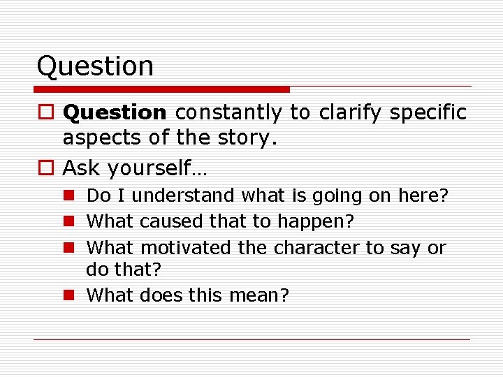 Reading and Writing About Fiction The Bedford Introduction