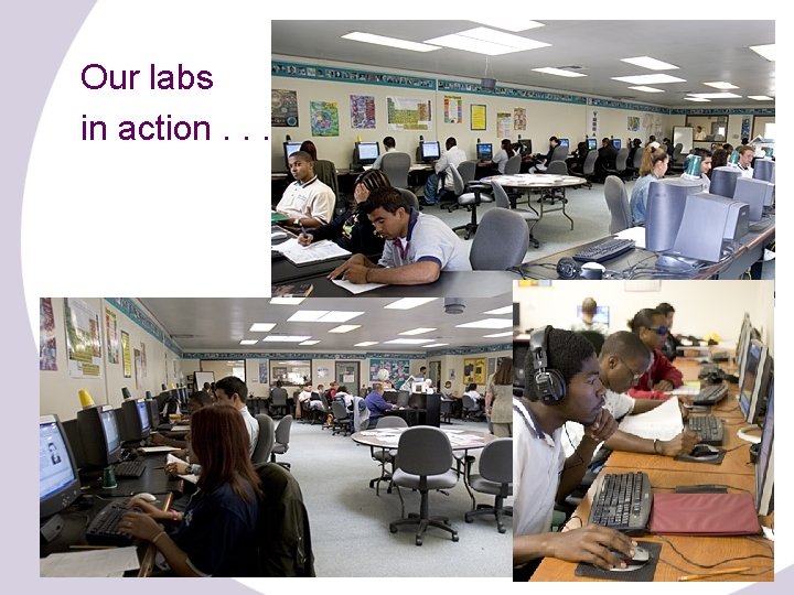 Jacksonville Job Corps Applied Technology Systems Inc SIATech