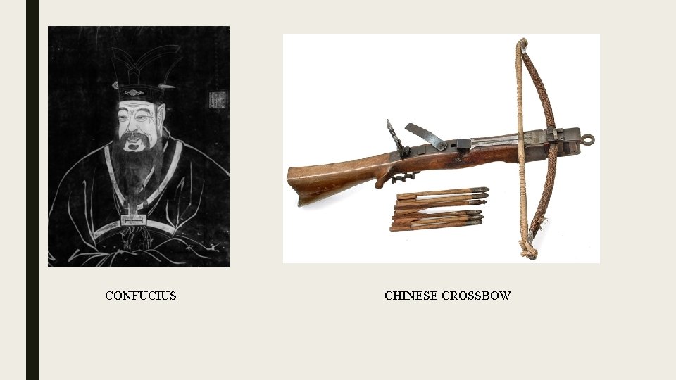 CHINA Brief History of China 8000 2205 BC