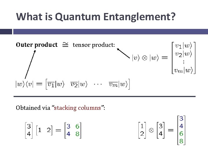 The Separability Problem and its Variants in Quantum