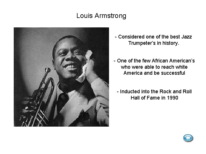 Black History Month Project Option 1 Do a