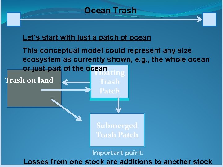FW 364 Ecological Problem Solving Lab 1 Ecosystems