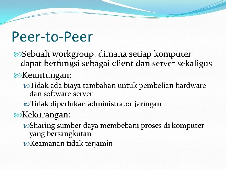 Sistem Komunikasi Contoh komputer Modem Sistem Sumber Jaringan