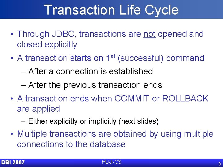 Managing Concurrency In Web Applications Intersection Of Concurrent 6195