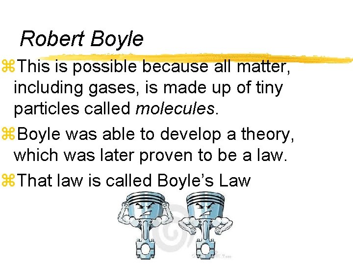 LESSON 4 Describing Basic Physical Science Laws Applied