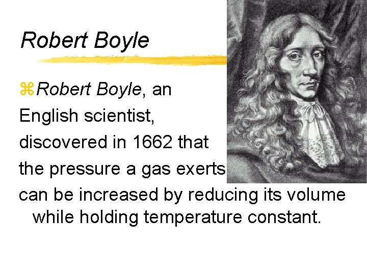 LESSON 4 Describing Basic Physical Science Laws Applied