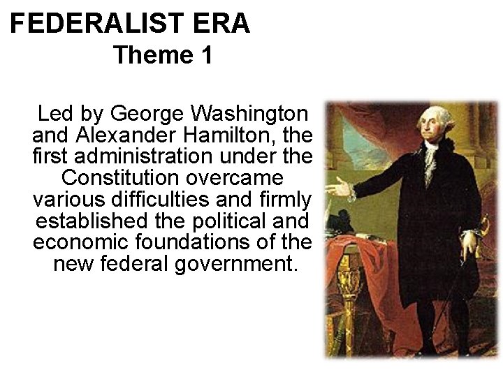 Welcome Back Agenda and Objective Through note review