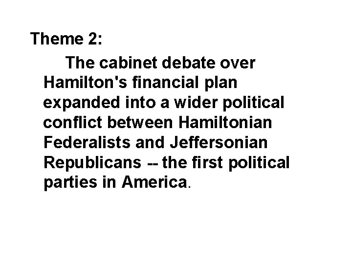 Welcome Back Agenda and Objective Through note review