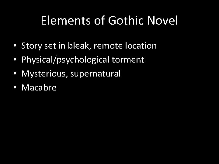 Frankenstein By Mary Shelley Hes Alive Hes Alive