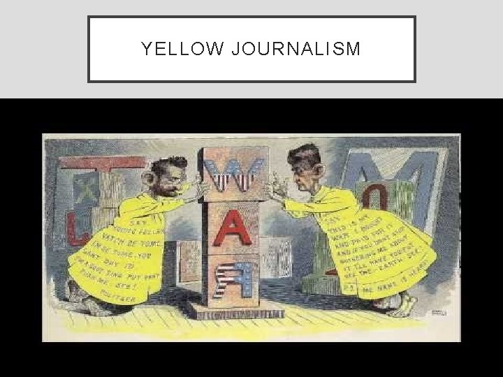 UNIT 9 FOREIGN POLICY AND IMPERIALISM BELL RINGER