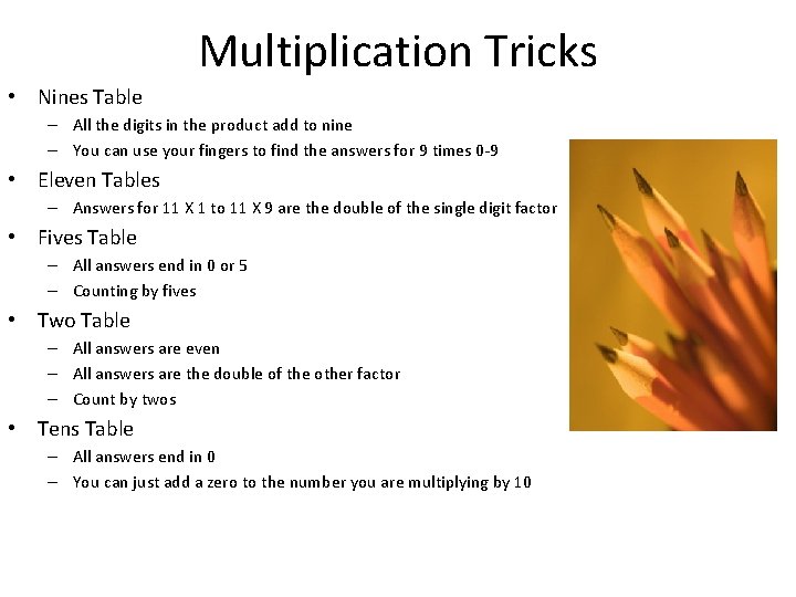 Multiplication Madness UDUTU Program By Jessica Leger EDT