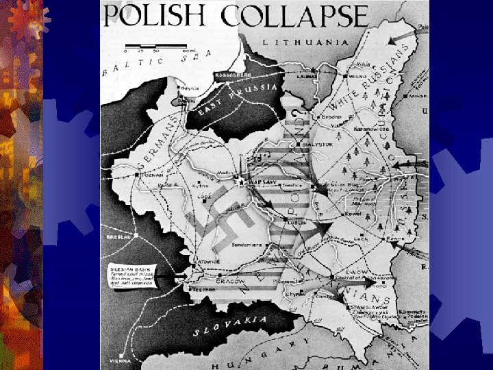Causes of World War II Global II Aggression