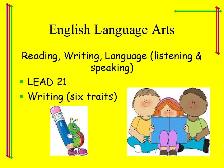 Back to School Night 2 nd Grade Teachers