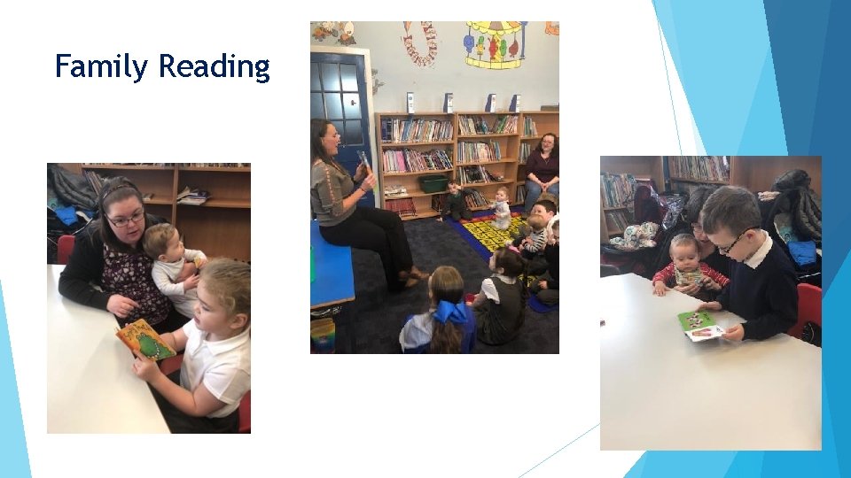 Cowdenbeath Primary School The Scottish Attainment Challenge Pupil