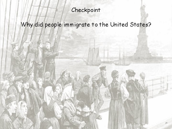 Positive Effects of Urbanization New Technology Subways trains