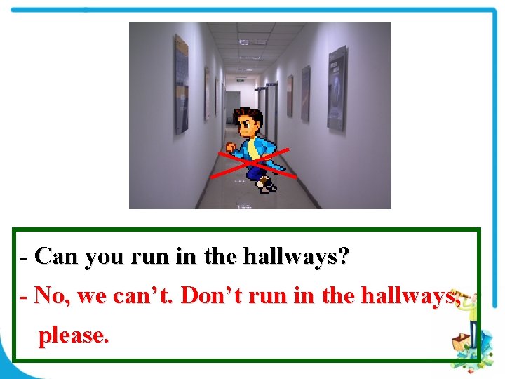 Hello everyone Lets talk about some rules together