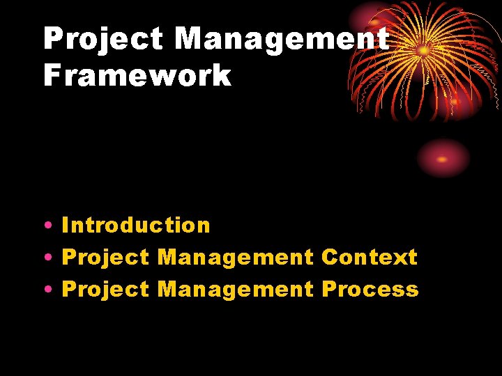 A Guide To Project Management 6 Basic Principles