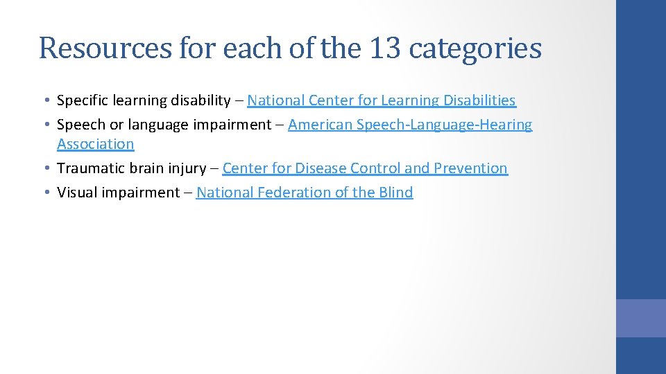 Chapter 3 Categorization of Disability in U S