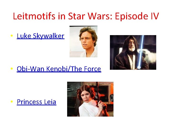 Star Wars The Importance of Star Wars Beginning